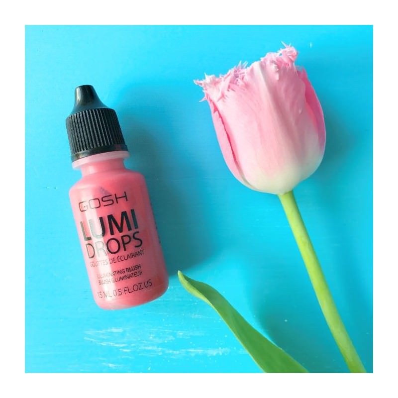 Illuminez votre maquillage et sublimez vos atouts avec Lumidrops