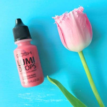 Illuminez votre maquillage et sublimez vos atouts avec Lumidrops