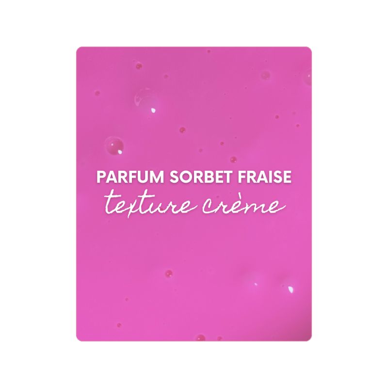 Pastille de cire sans bande JOLIE MOME 800g - FILLE AU PLURIEL