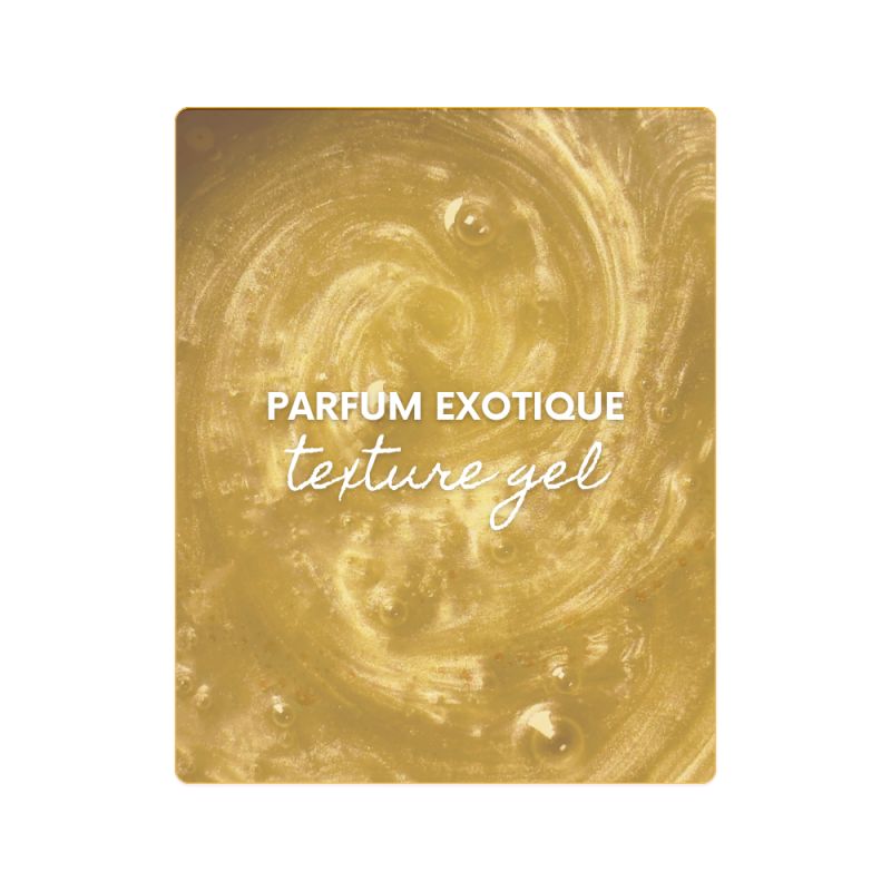 Pastille de cire sans bande COPACABANA 800g - FILLE AU PLURIEL