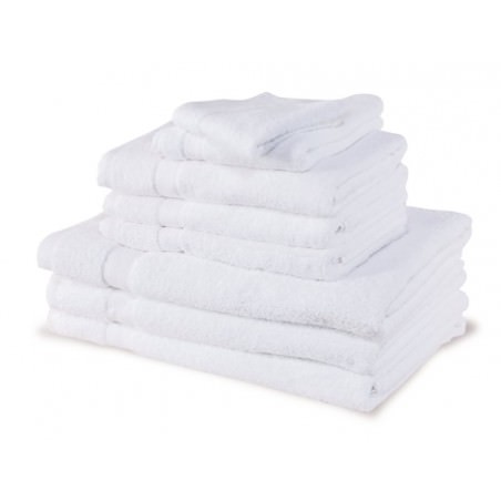 Kit de linge pour esthéticienne et pour étudiantes en soins esthétiques